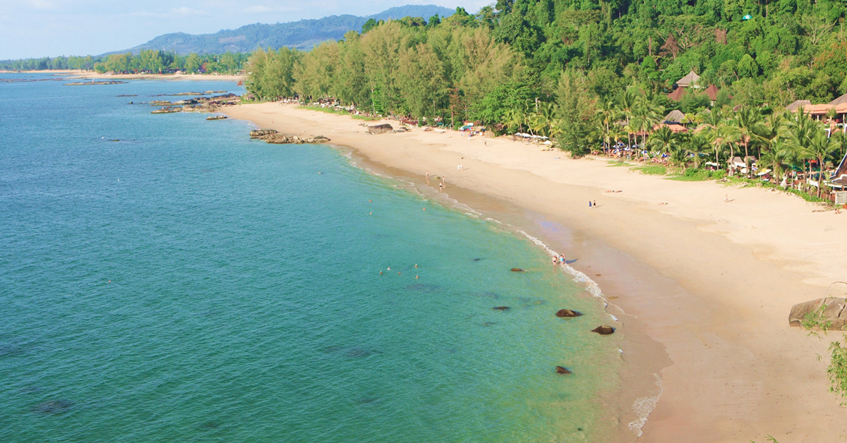 Following the Footsteps of Famous Hollywood Movie Locations